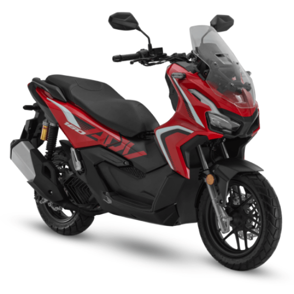 ADV 160 | Ann Seng Motor