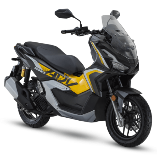 ADV 160 | Ann Seng Motor