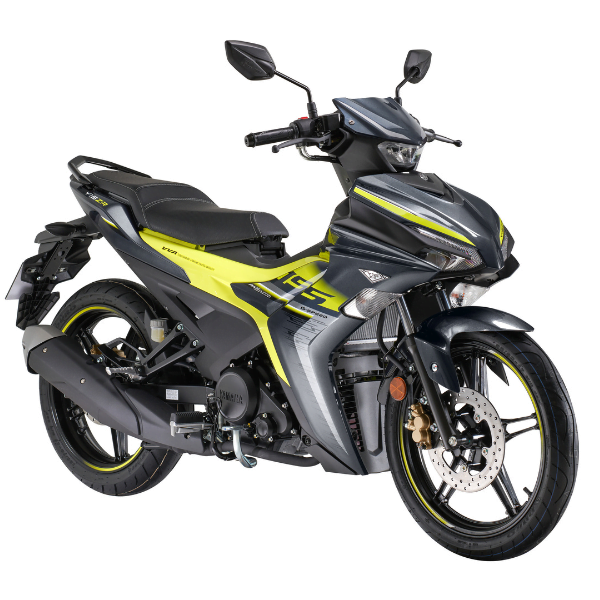 Y16ZR | Ann Seng Motor