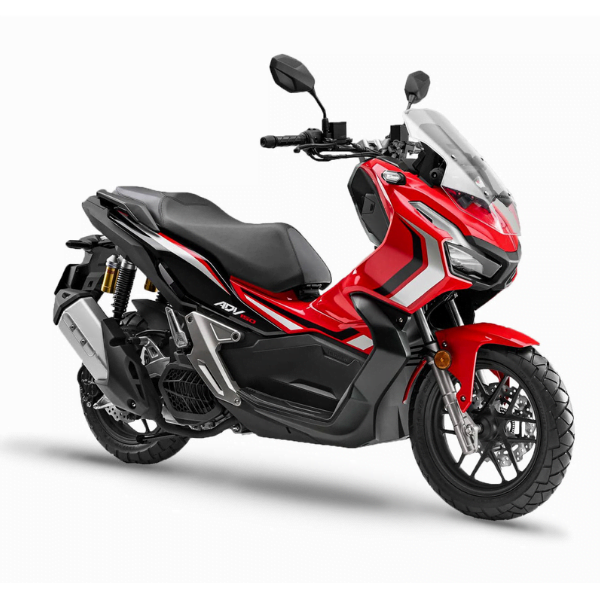 ADV 150 | Ann Seng Motor