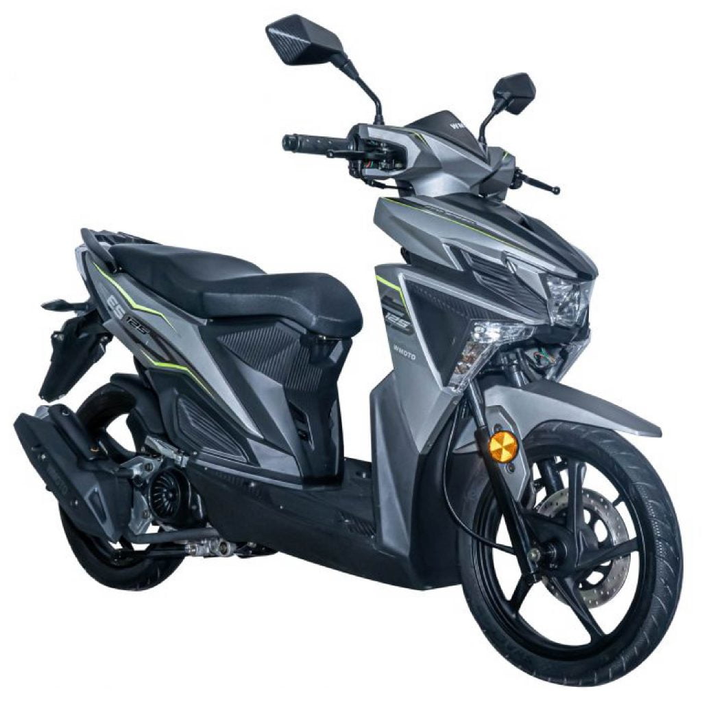 Shop | Ann Seng Motor