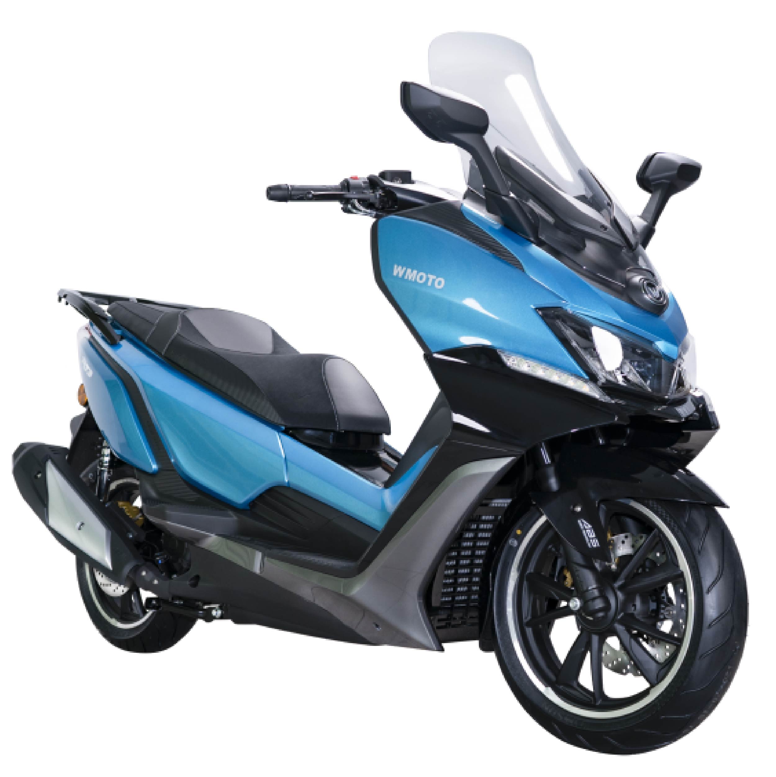 RT3 | Ann Seng Motor