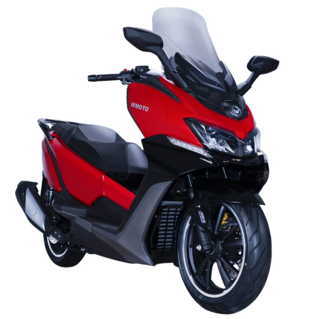 RT3 | Ann Seng Motor