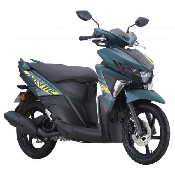 EGO AVANTIZ | Ann Seng Motor