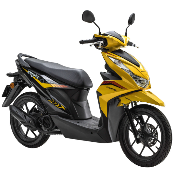 BEAT 110 V2 (NEW) | Ann Seng Motor