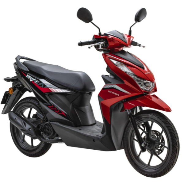 BEAT 110 V2 (NEW) | Ann Seng Motor