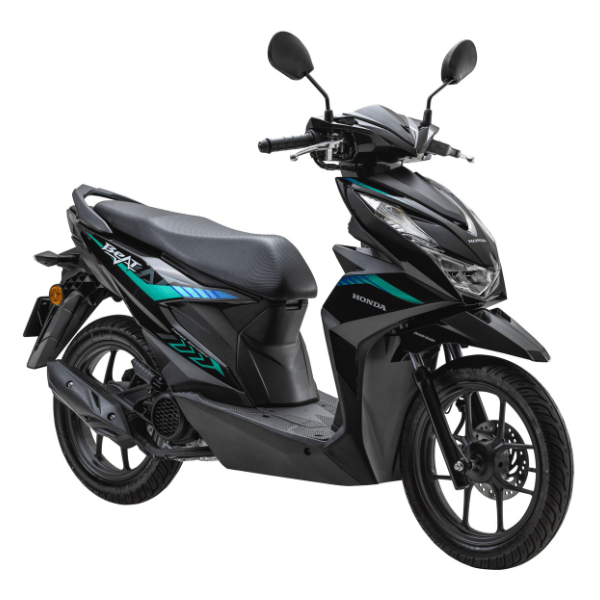 BEAT 110 V2 (NEW) | Ann Seng Motor