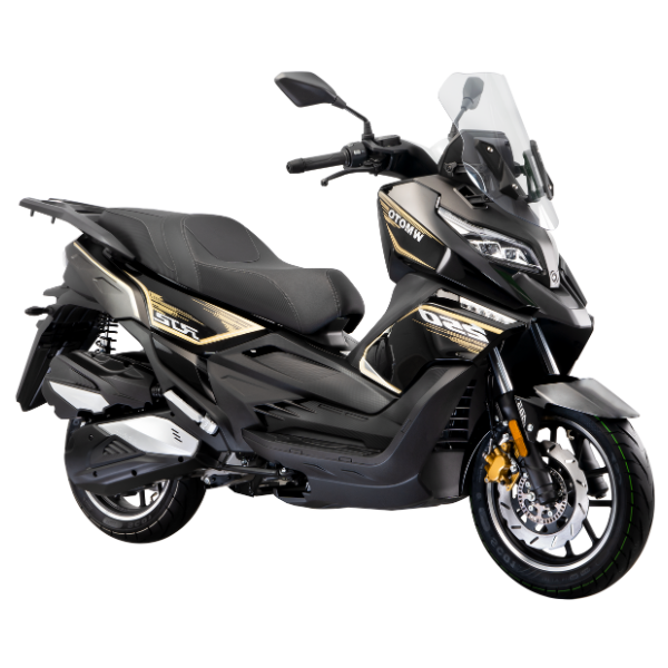 RT2 | Ann Seng Motor